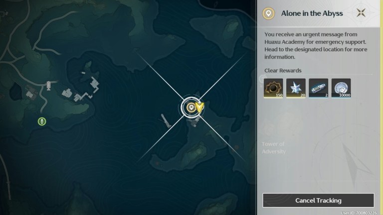 Wuthering Waves Tower Of Adversity Guide How To Unlock Complete