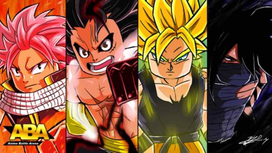 Anime Battle Arena Private Server Codes (June 2025) | Pro Game Guides