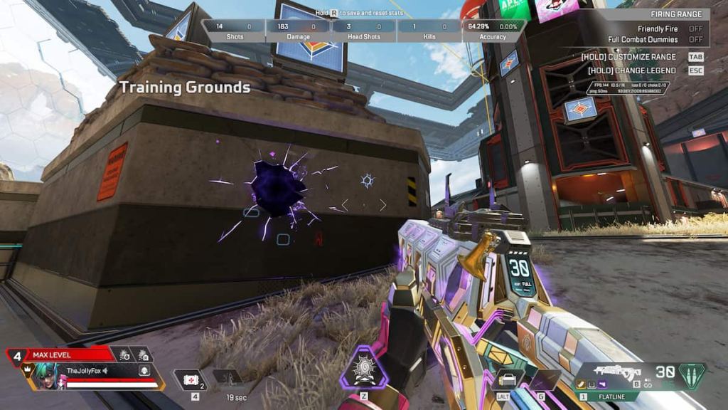 How to play Alter in Apex Legends | Pro Game Guides