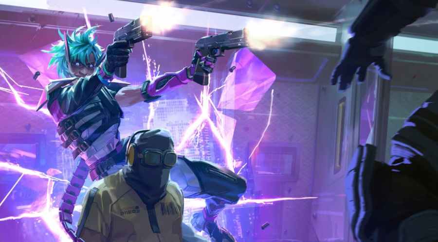 Apex’s new legend, Alter, is adding a multiverse twist to the game’s lore | Pro Game Guides