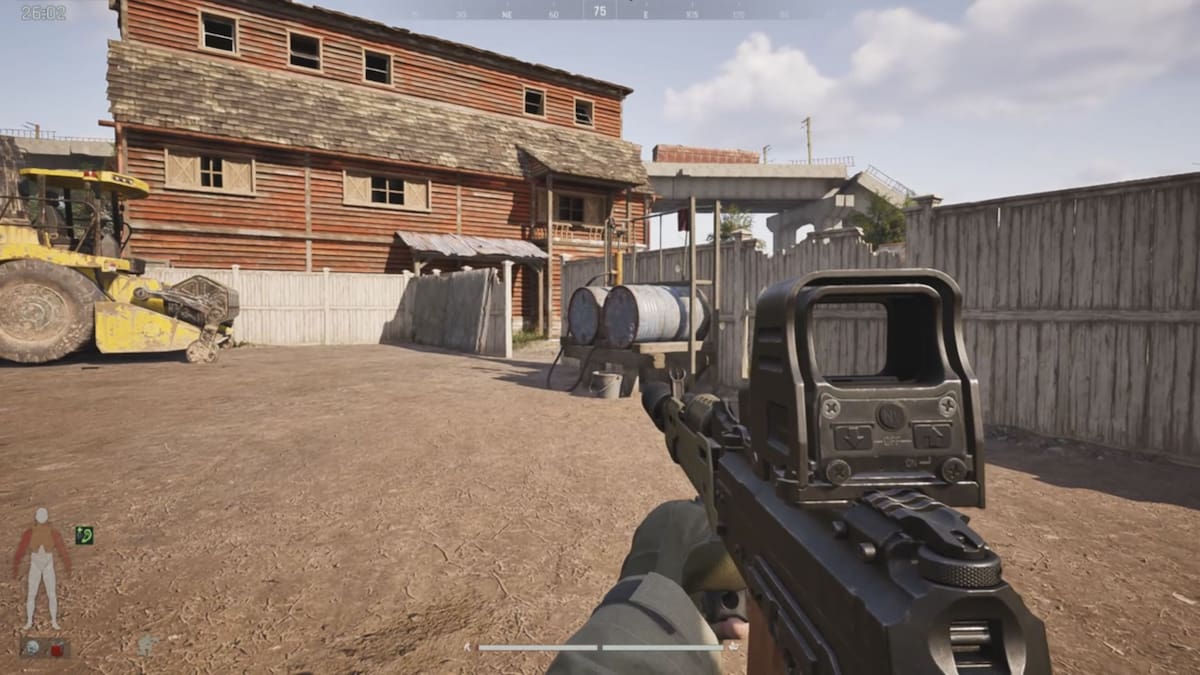 Arena Breakout Infinite vs Escape From Tarkov - Which is better? - Pro ...