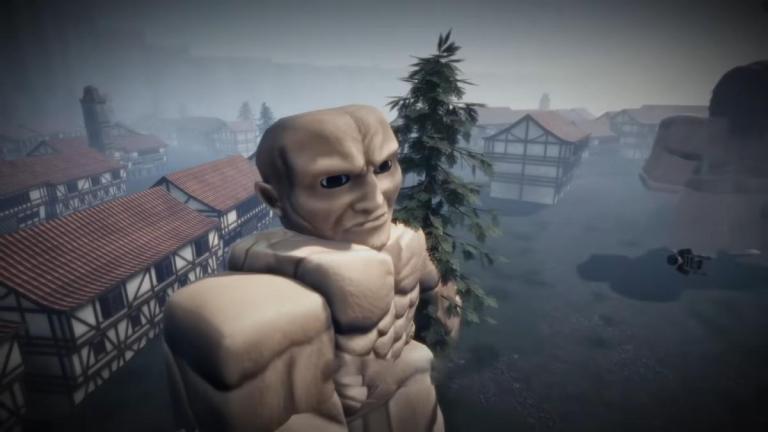 Attack on Titan Revolution Prestige system explained | Pro Game Guides