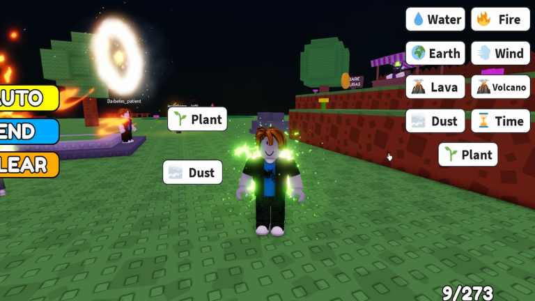 All Crafting Recipes in Aura Craft (340 Auras) - Roblox | Pro Game Guides