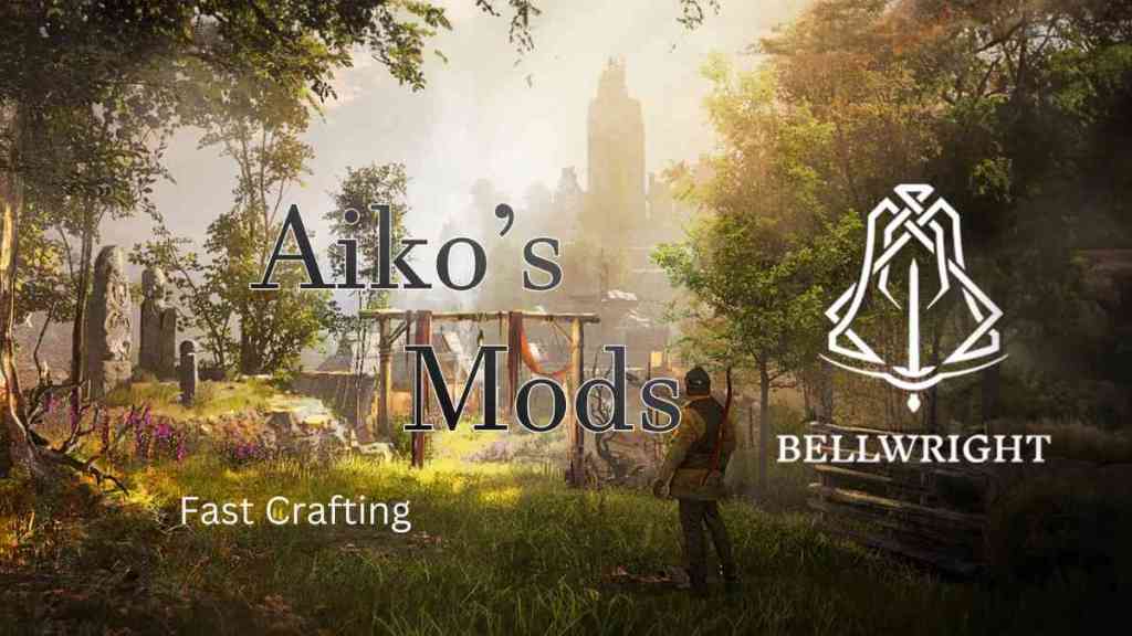 10 Best Bellwright Mods to improve gameplay | Pro Game Guides