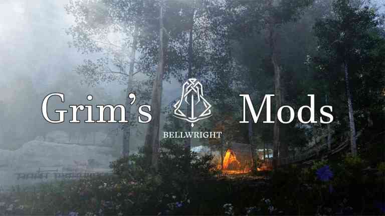 10 Best Bellwright Mods to improve gameplay | Pro Game Guides