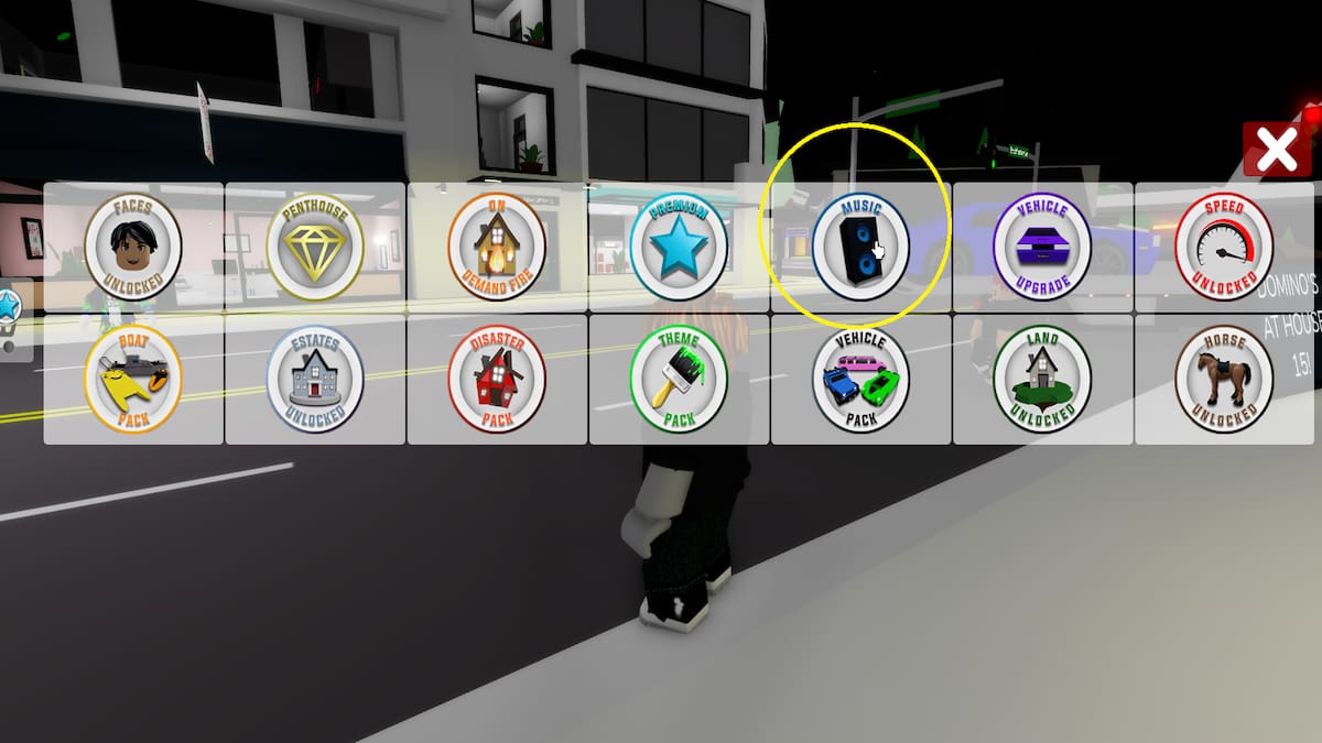 50 Music ID Codes to play in Brookhaven RP - Roblox | Pro Game Guides