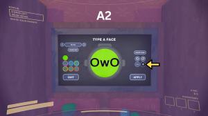 How to make custom faces in Content Warning | Pro Game Guides