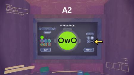 How to make custom faces in Content Warning | Pro Game Guides