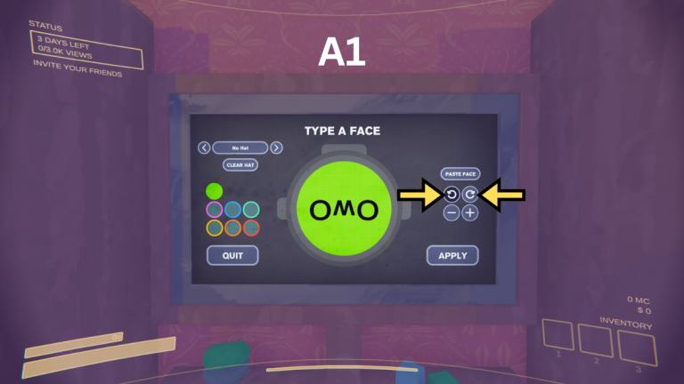 How To Make Custom Faces In Content Warning Pro Game Guides