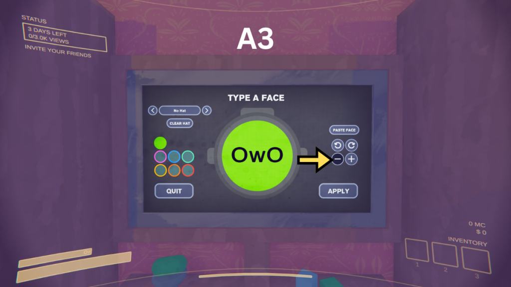How To Make Custom Faces In Content Warning Pro Game Guides