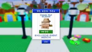 Roblox The Classic - All rewards & how to get them | Pro Game Guides