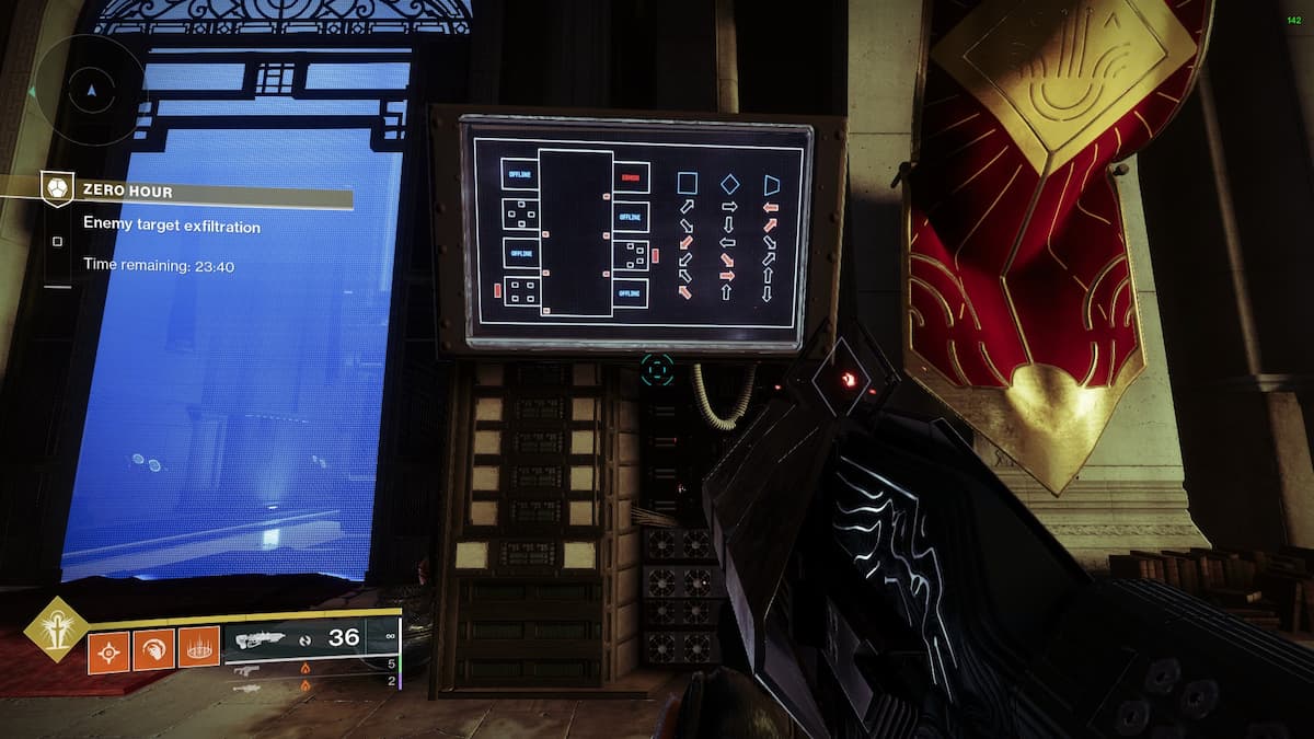 How to get all Zero Hour upgrades and catalysts in Destiny 2 | Pro Game ...