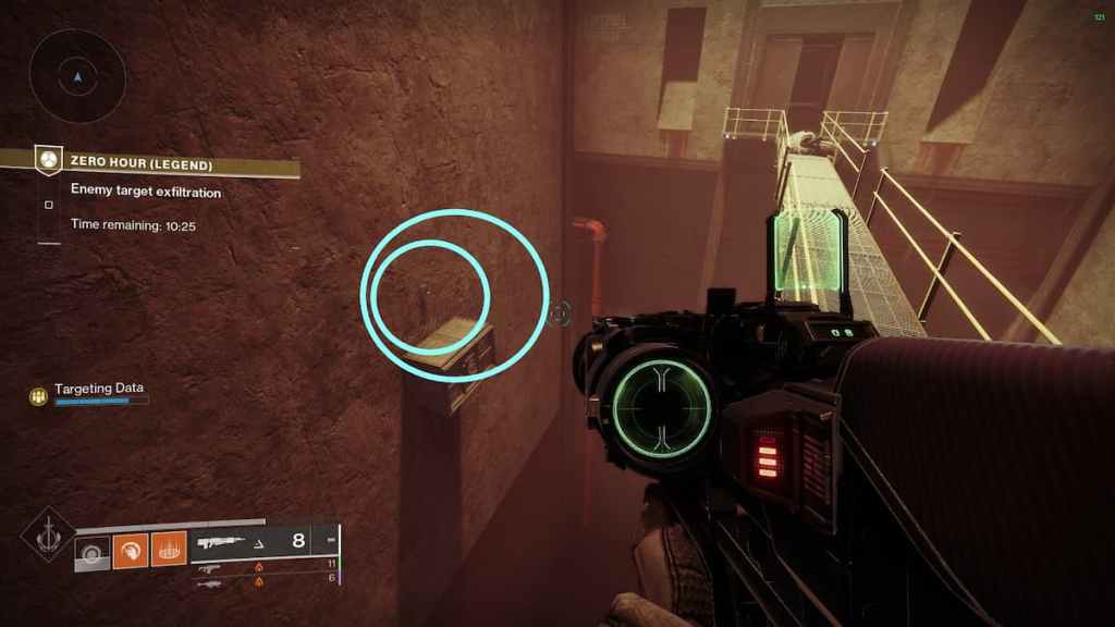 How to get all Zero Hour upgrades and catalysts in Destiny 2 | Pro Game ...