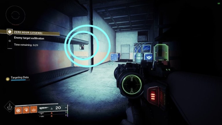 How to get all Zero Hour upgrades and catalysts in Destiny 2 | Pro Game ...