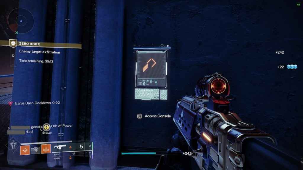 How to get all Zero Hour upgrades and catalysts in Destiny 2 | Pro Game ...