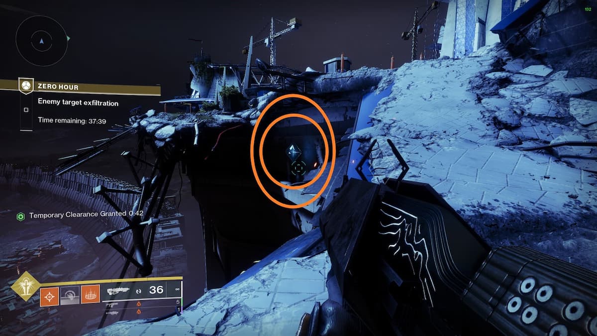 How to get all Zero Hour upgrades and catalysts in Destiny 2 | Pro Game ...