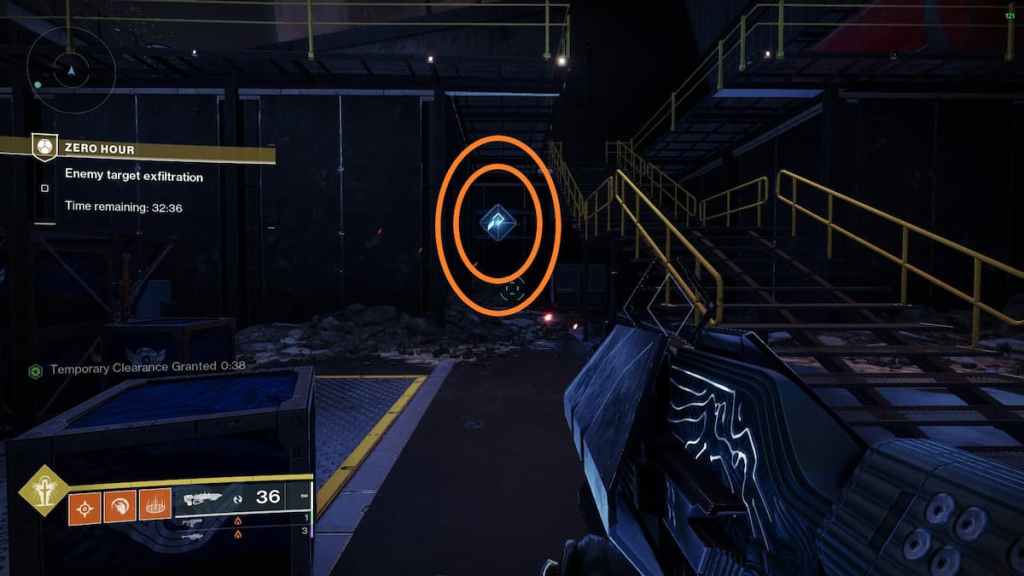 How to get all Zero Hour upgrades and catalysts in Destiny 2 | Pro Game ...