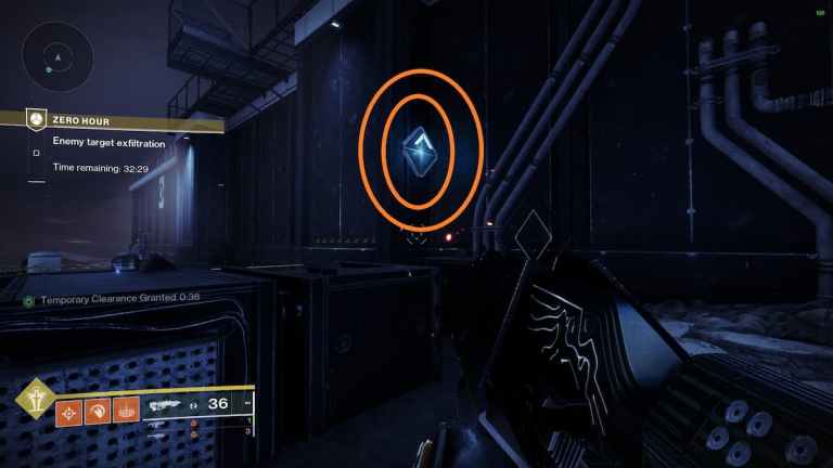 How to get all Zero Hour upgrades and catalysts in Destiny 2 | Pro Game ...