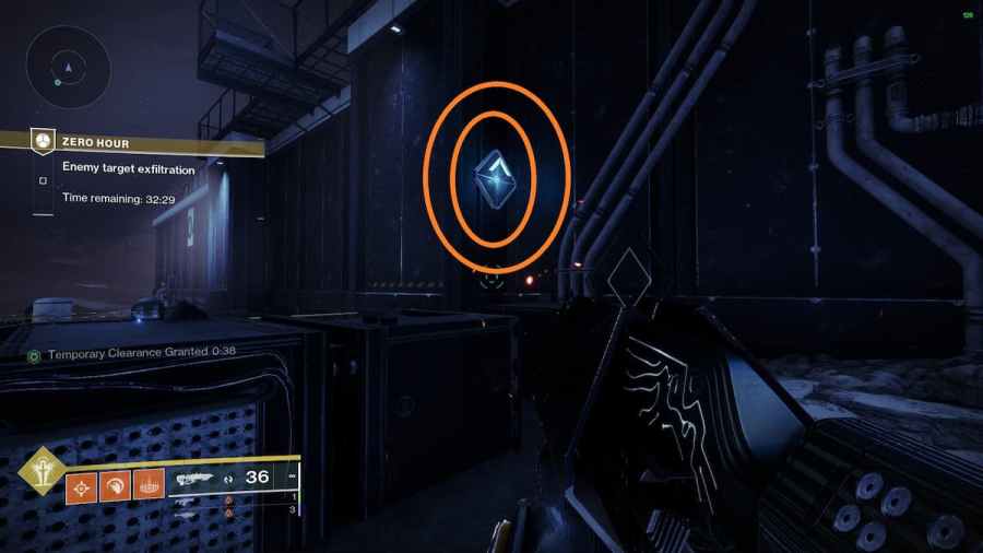 How to get all Zero Hour upgrades and catalysts in Destiny 2 | Pro Game ...