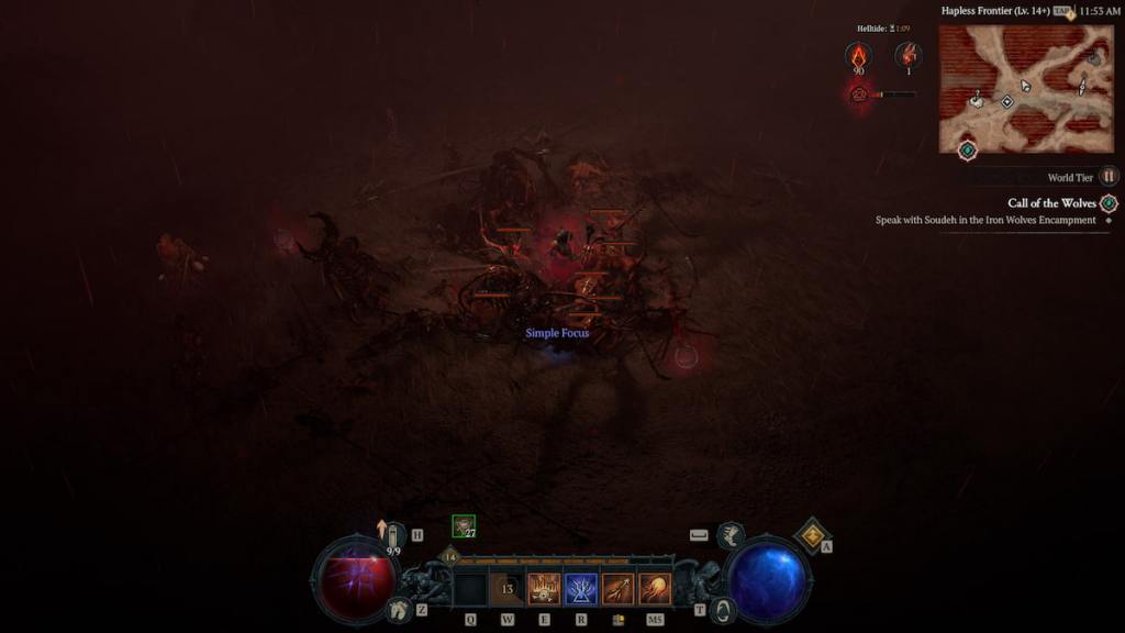 How to unlock The Pit in Diablo 4 - Pro Game Guides