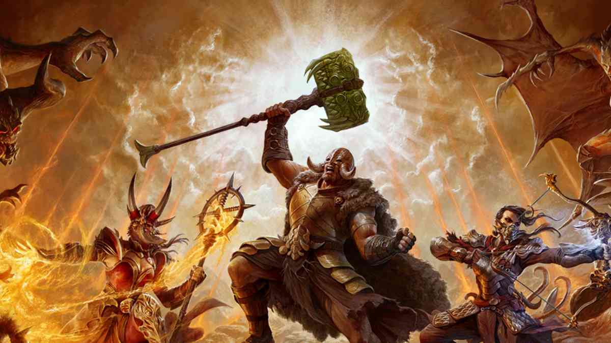 How to unlock The Pit in Diablo 4 | Pro Game Guides
