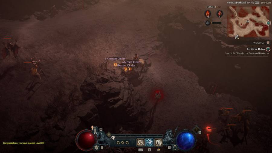 How to farm Wolf's Honor in Diablo 4 Season 4 | Pro Game Guides