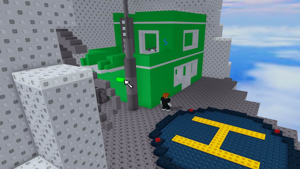 How to open the Duck Vault in the Roblox Classic Event | Pro Game Guides