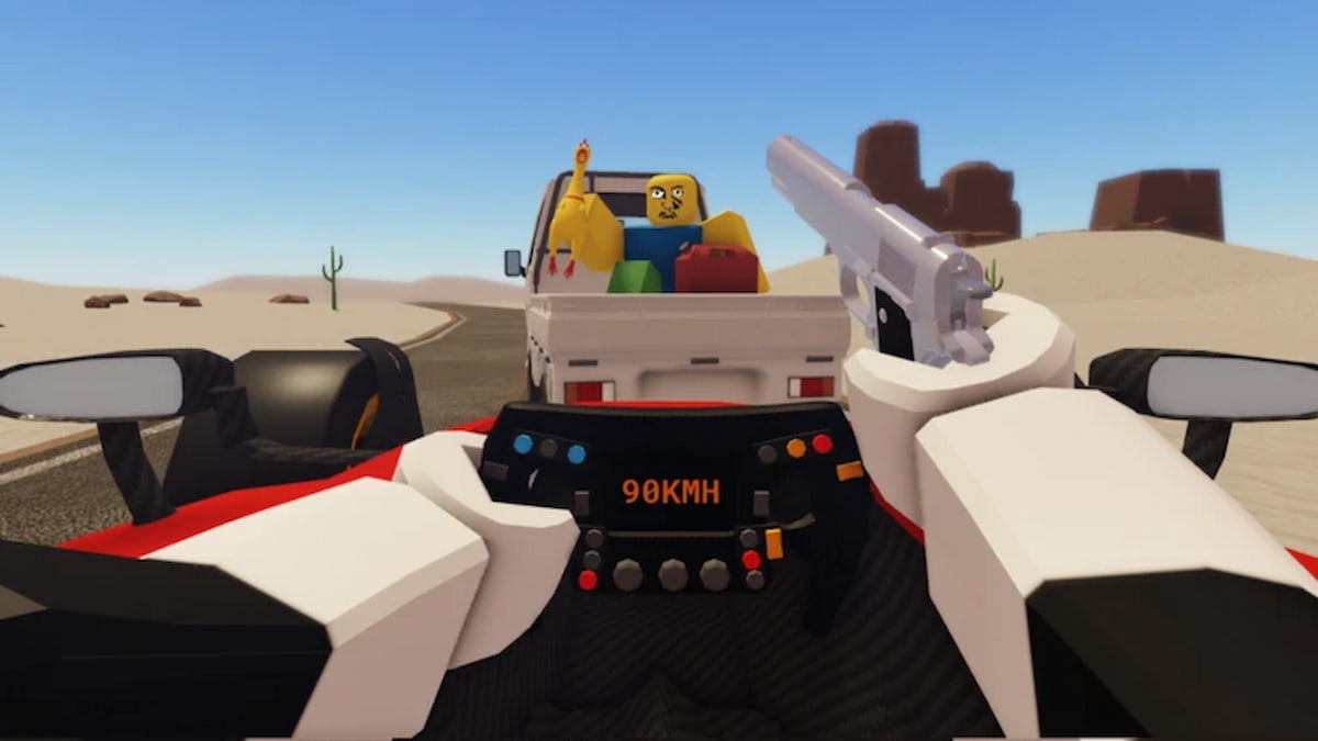 All Enemies In A Dusty Trip And How To Kill Them Pro Game Guides