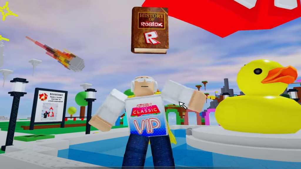 All book locations in Roblox The Classic Buried Treasure Quest | Pro ...