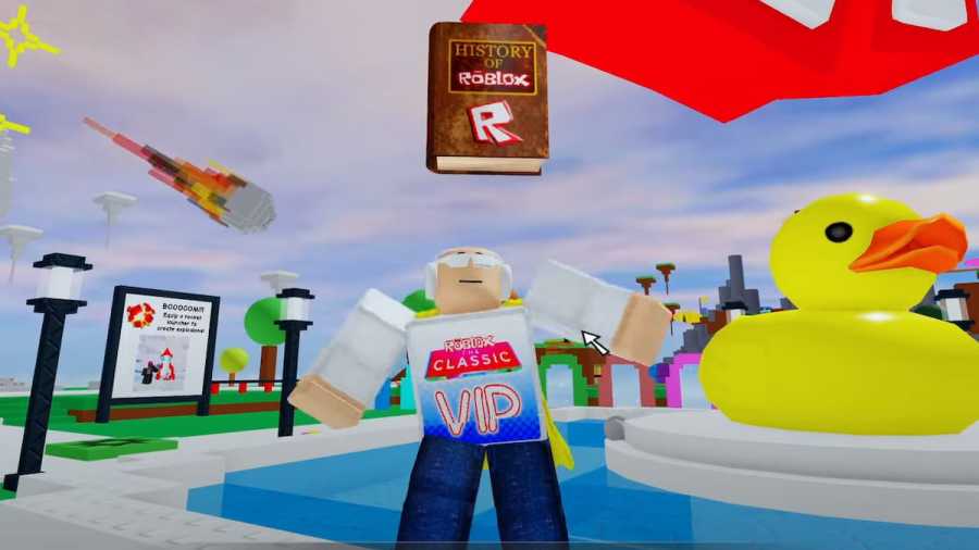 All book locations in Roblox The Classic Buried Treasure Quest | Pro ...