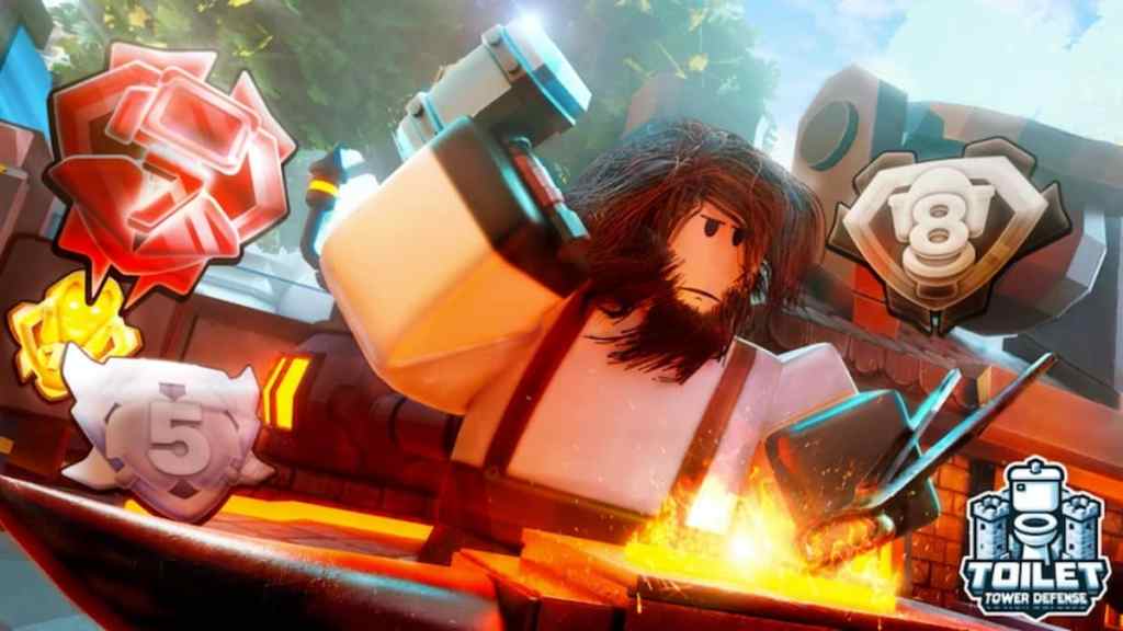 Best Loadouts for Roblox Toilet Tower Defense | Pro Game Guides