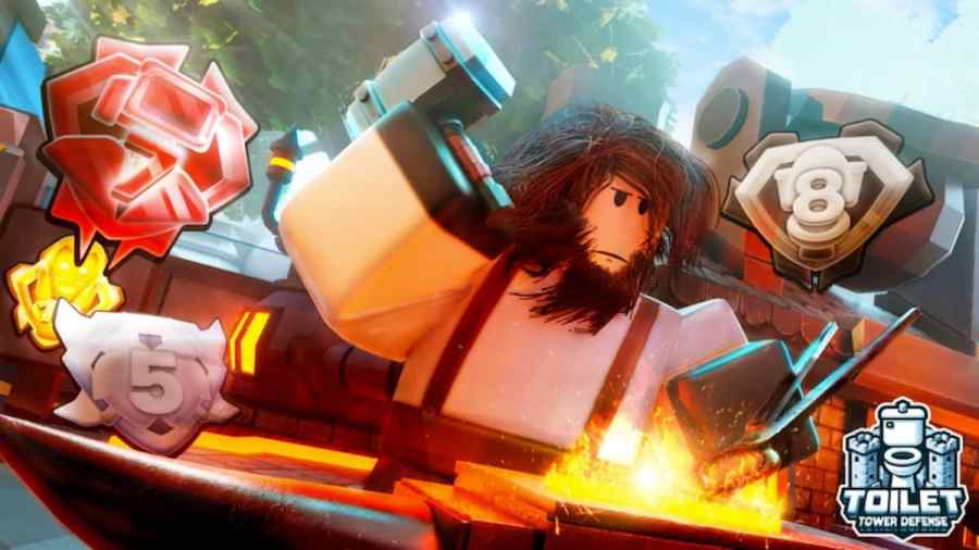 Best Loadouts for Roblox Toilet Tower Defense | Pro Game Guides