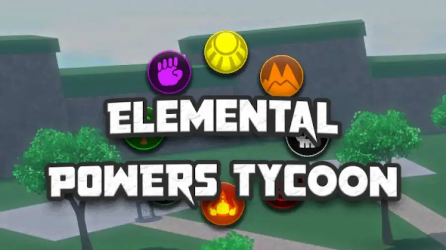 Elemental Powers Tycoon Tier List - All Powers, Ranked | Pro Game Guides