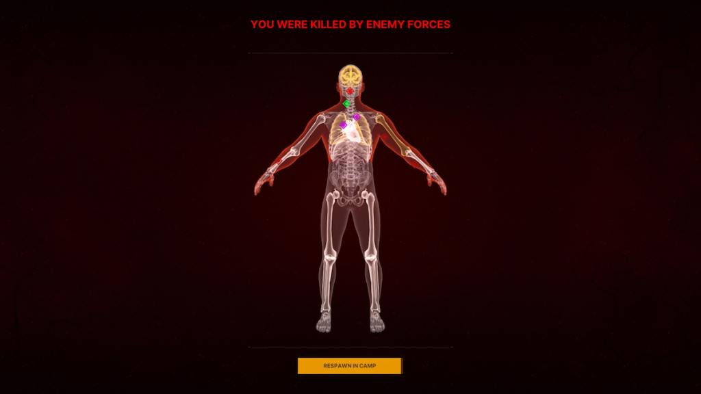 How to cure all status ailments in Gray Zone Warfare | Pro Game Guides