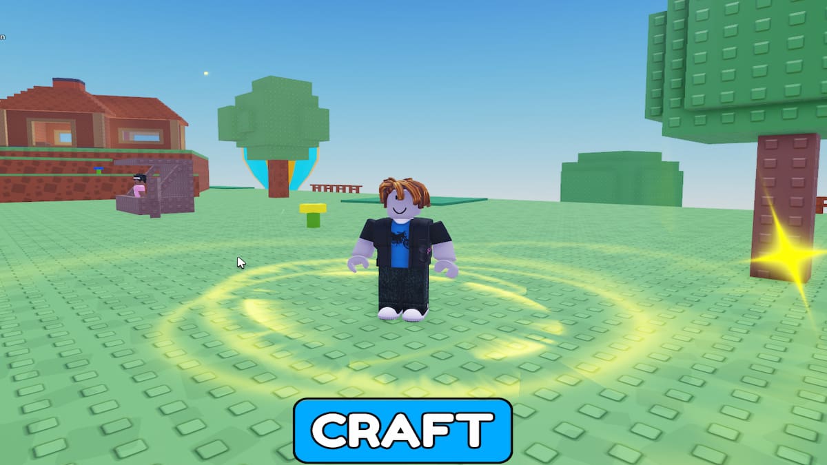 How To Craft Superb In Aura Craft Roblox Pro Game Guides