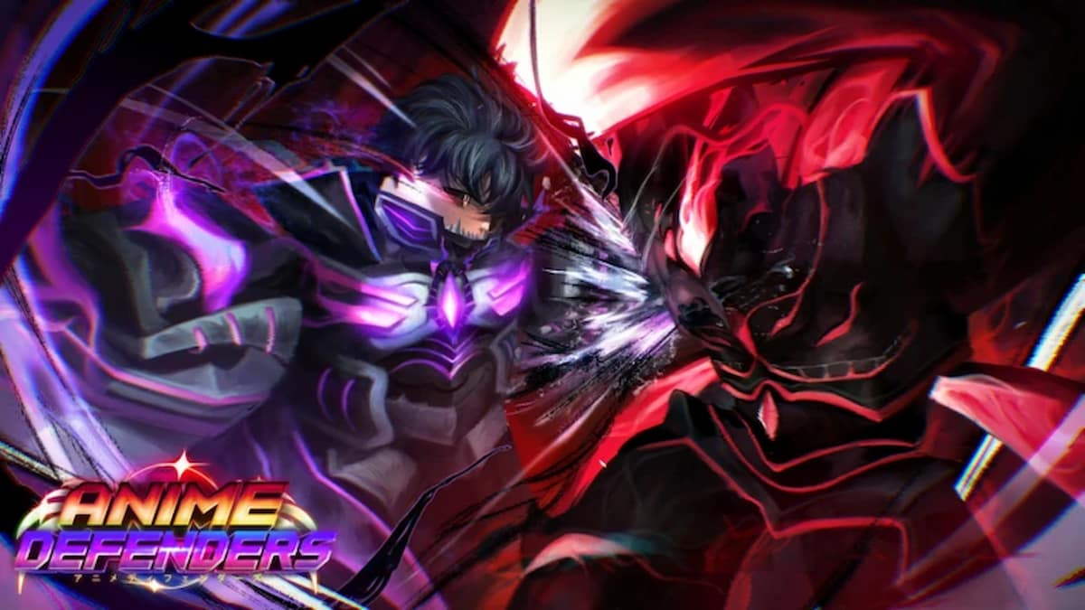 Anime Defenders AFK Zone, Explained | Pro Game Guides