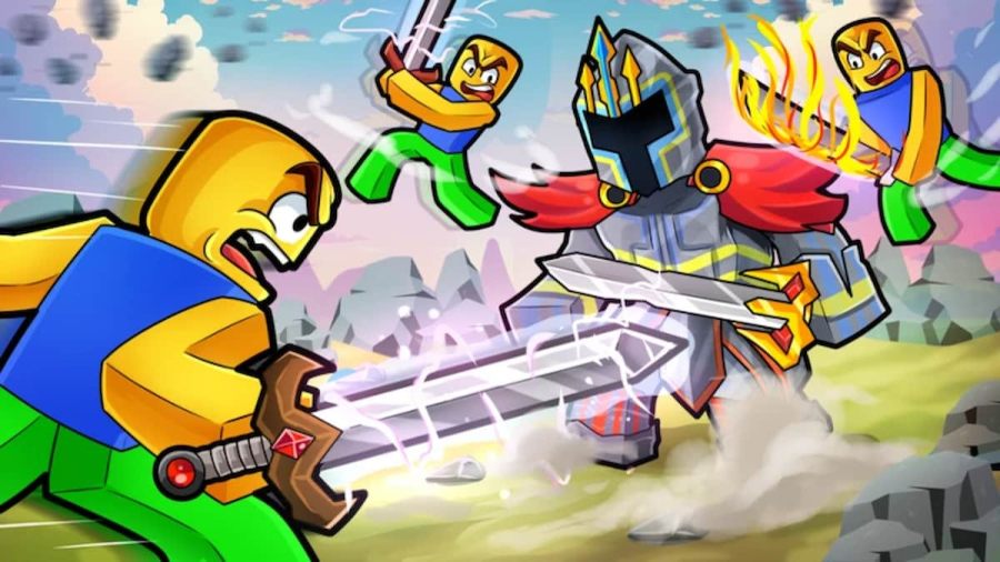 Sword Legends Simulator Codes | Pro Game Guides