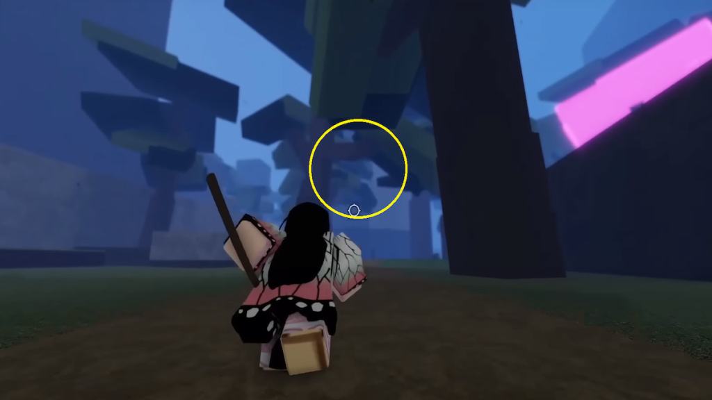 How to get Flower Breathing style in Demonfall - Roblox | Pro Game Guides