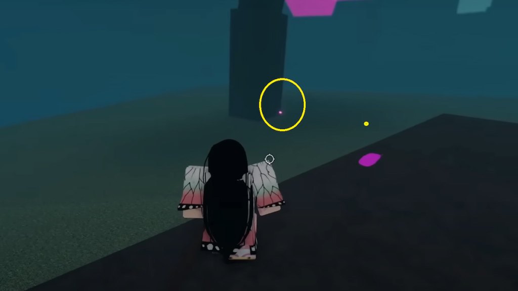 How to get Flower Breathing style in Demonfall - Roblox | Pro Game Guides