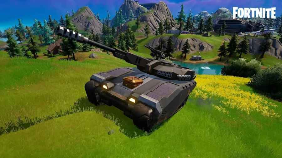 5 Things to expect in Road Warrior-like Fortnite Chapter 5 Season 3 ...