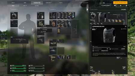 Can you repair Armor in Gray Zone Warfare? | Pro Game Guides