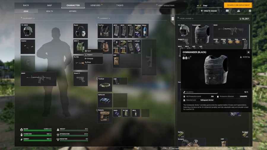 Can you repair Armor in Gray Zone Warfare? | Pro Game Guides