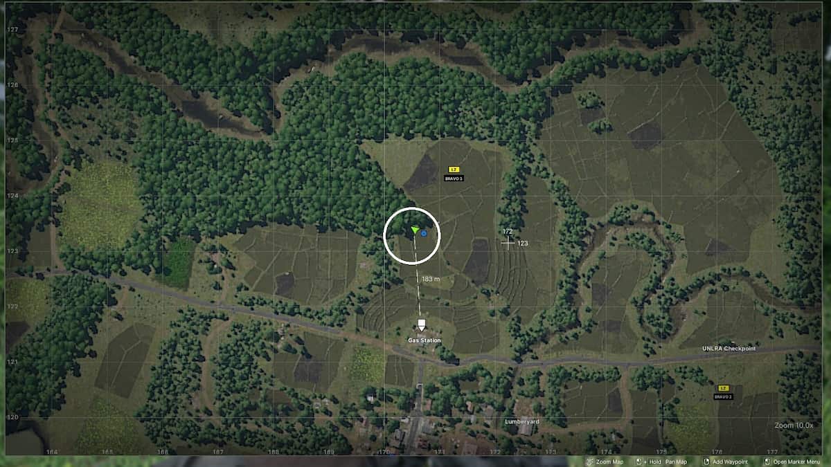 How to complete Little Bird Down in Gray Zone Warfare (Map) | Pro Game ...