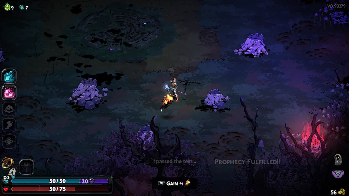 All boss rewards in Hades 2 & how to use them | Pro Game Guides