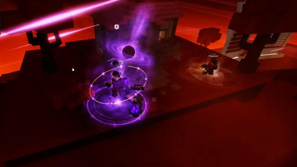 How to get Hell biome in Sol's RNG - Roblox | Pro Game Guides