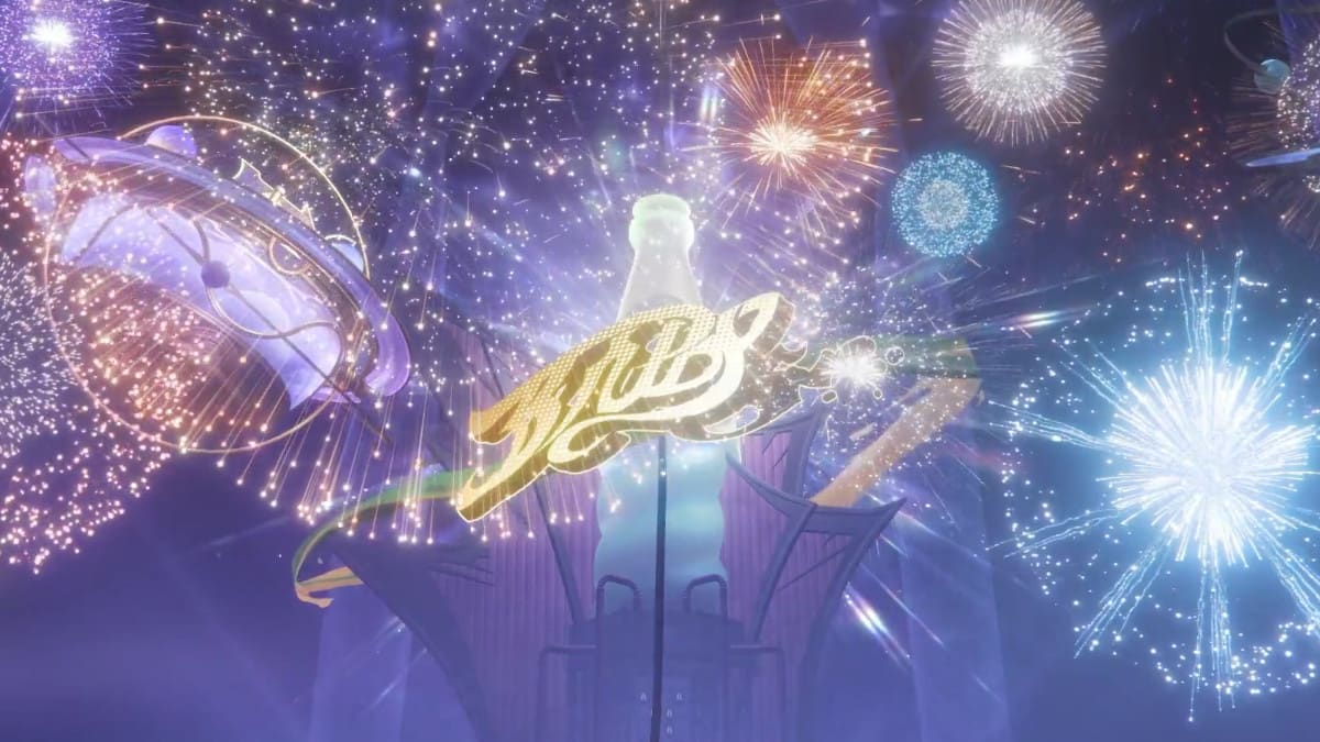 All Honkai Star Rail Soulglad TM Scorchsand Audition Venue Treasure ...