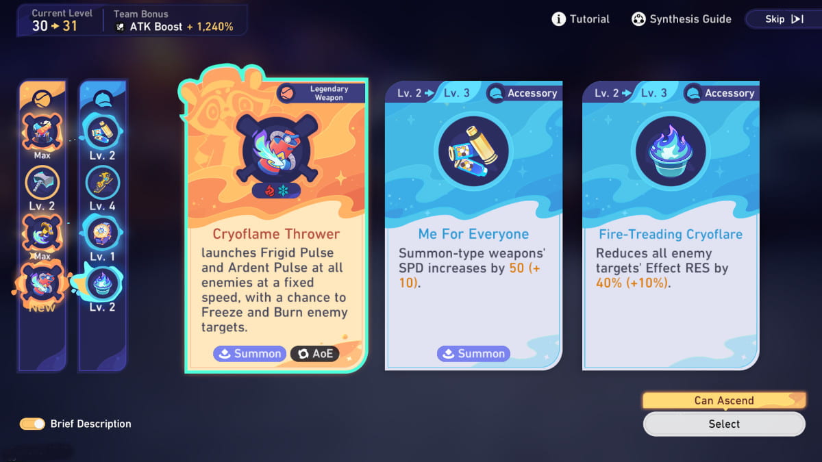 Honkai Star Rail The Legend of Galactic Baseballer Guide - Best teams ...