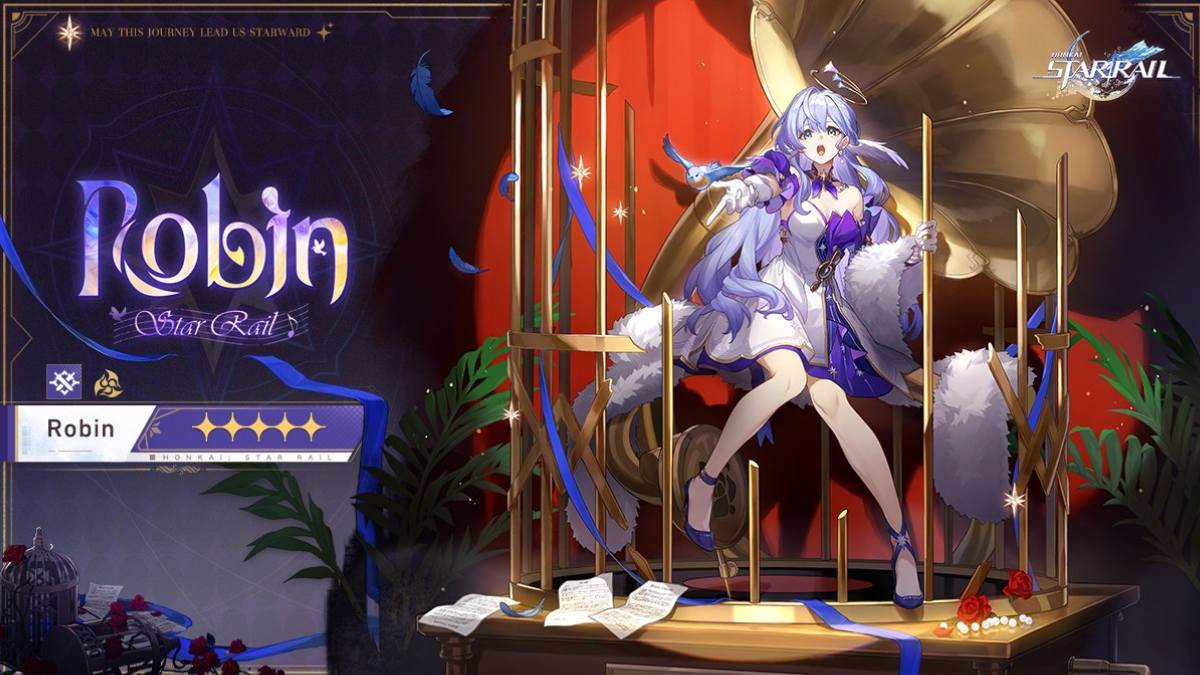 Honkai Star Rail Banner History (up to v2.7) | Pro Game Guides