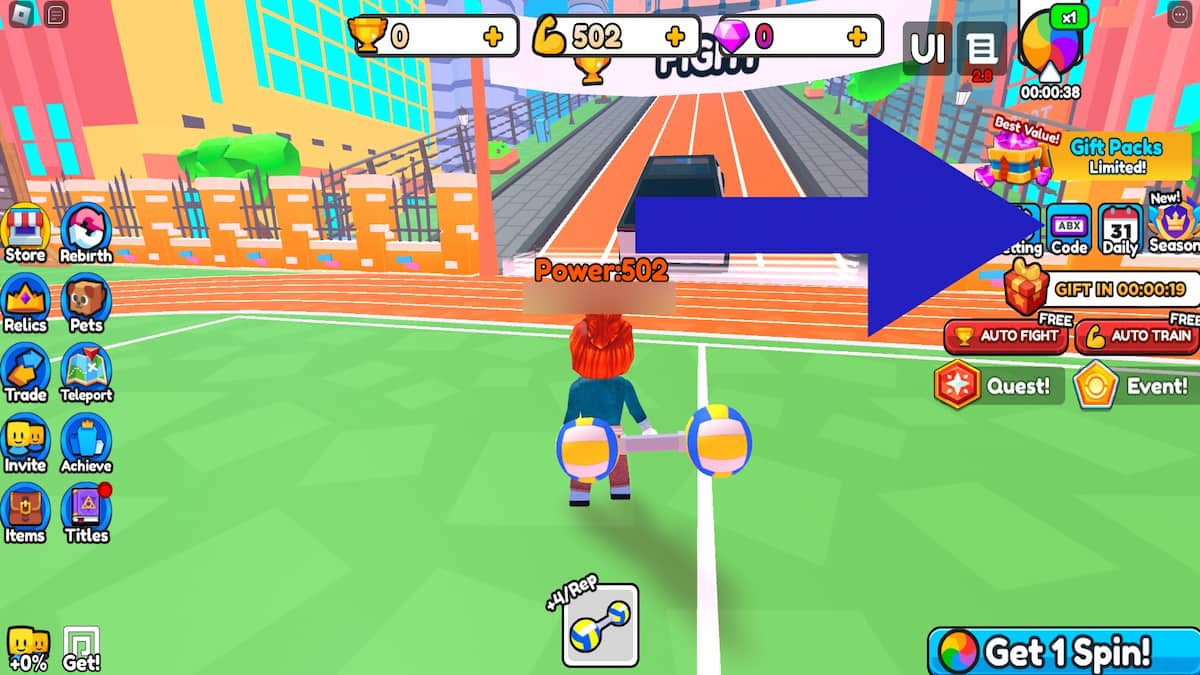 Push a Car Codes (September 2024) | Pro Game Guides