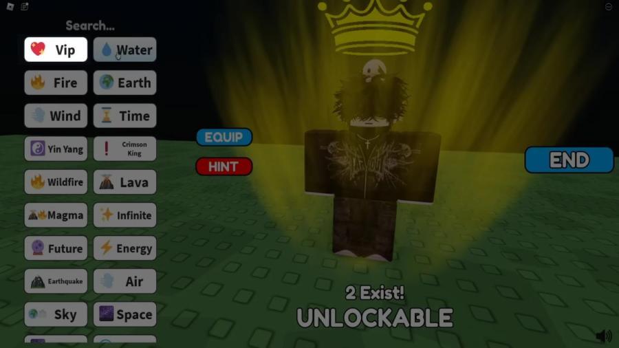 How to make every VIP Aura recipe in Aura Craft | Pro Game Guides